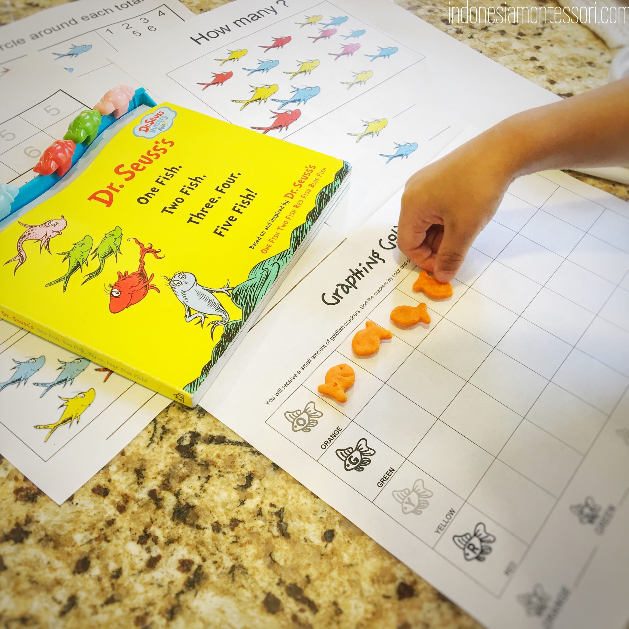 PRINTABLE MATH – IndonesiaMontessori.Com