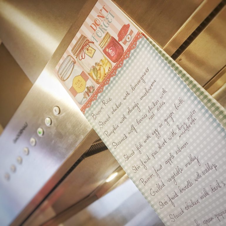 Tips Nesting Mempersiapkan Kelahiran Bayi – IndonesiaMontessori.Com