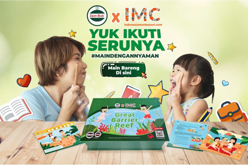 Berbagai Kegiatan Pra Menulis dan Pra Membaca Untuk Pra Sekolah ...